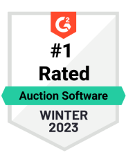 Free & User-Friendly Auction Management Software | Givebutter